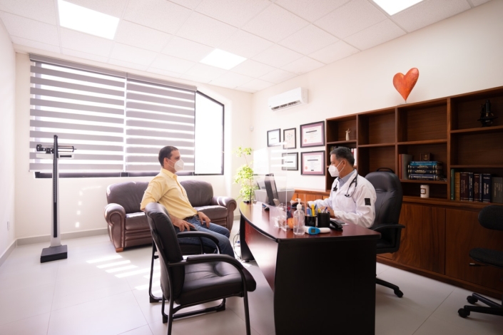 13 Medical Office Design Ideas in 2025 - Deon Design