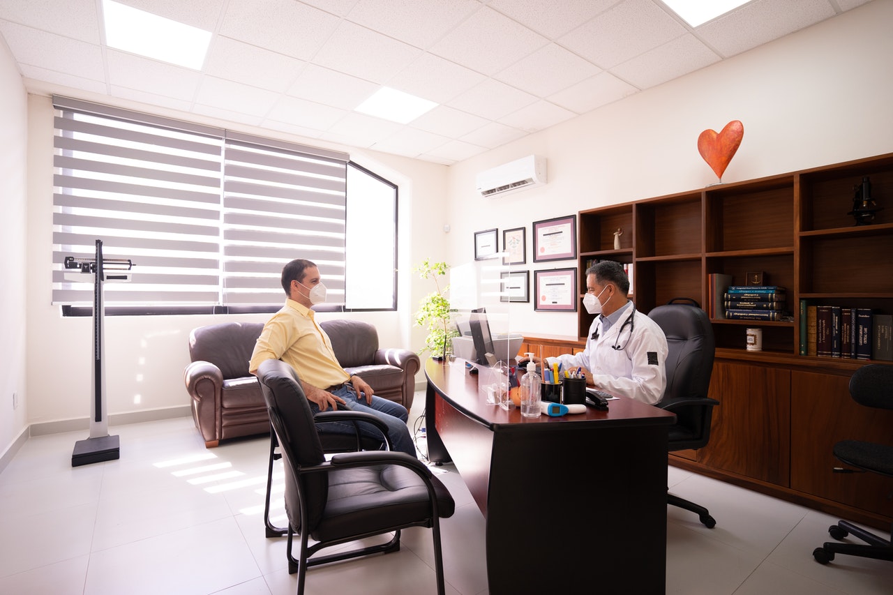 13 Medical Office Design Ideas in 2025 - Deon Design