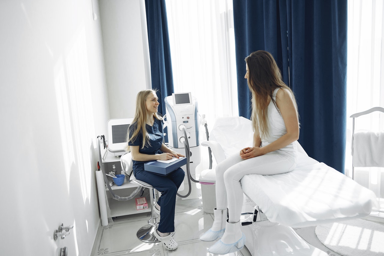 13 Medical Office Design Ideas in 2025 - Deon Design