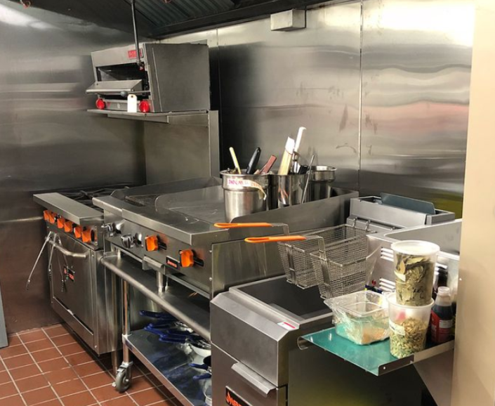 Restaurant Renovation Cost | 2025 Full Guide
