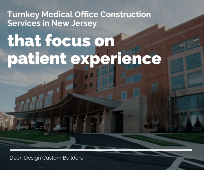 Top 50 Imagen Medical Office Construction Abzlocal Mx