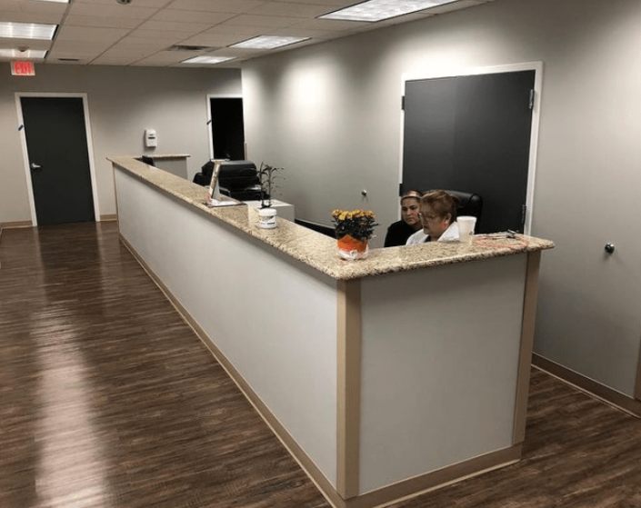 Medical Office Build Out Costs | Breakdown & Tips to Reduce