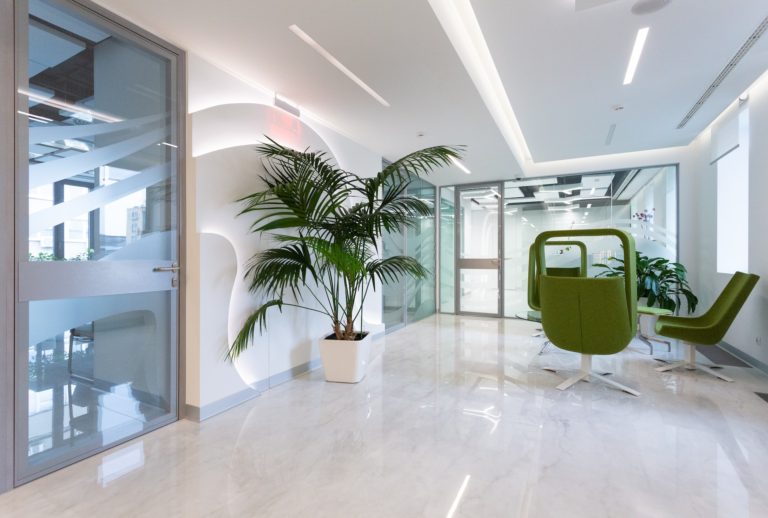 16 Dental Office Design Ideas for Best Dental Practice 2025