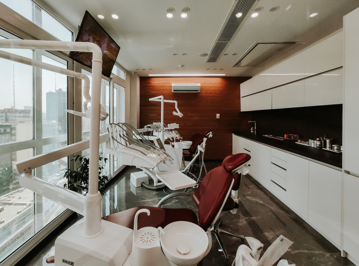 16 Dental Office Design Ideas for Best Dental Practice 2025