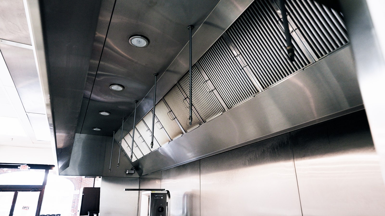El Taco Bar Fast Food Restaurant Construction in Closter, NJ