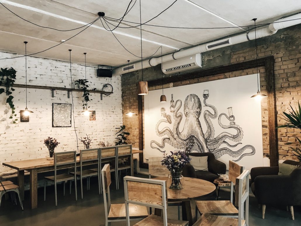 9 Low-Cost Restaurant Renovation Ideas to Consider in 2025